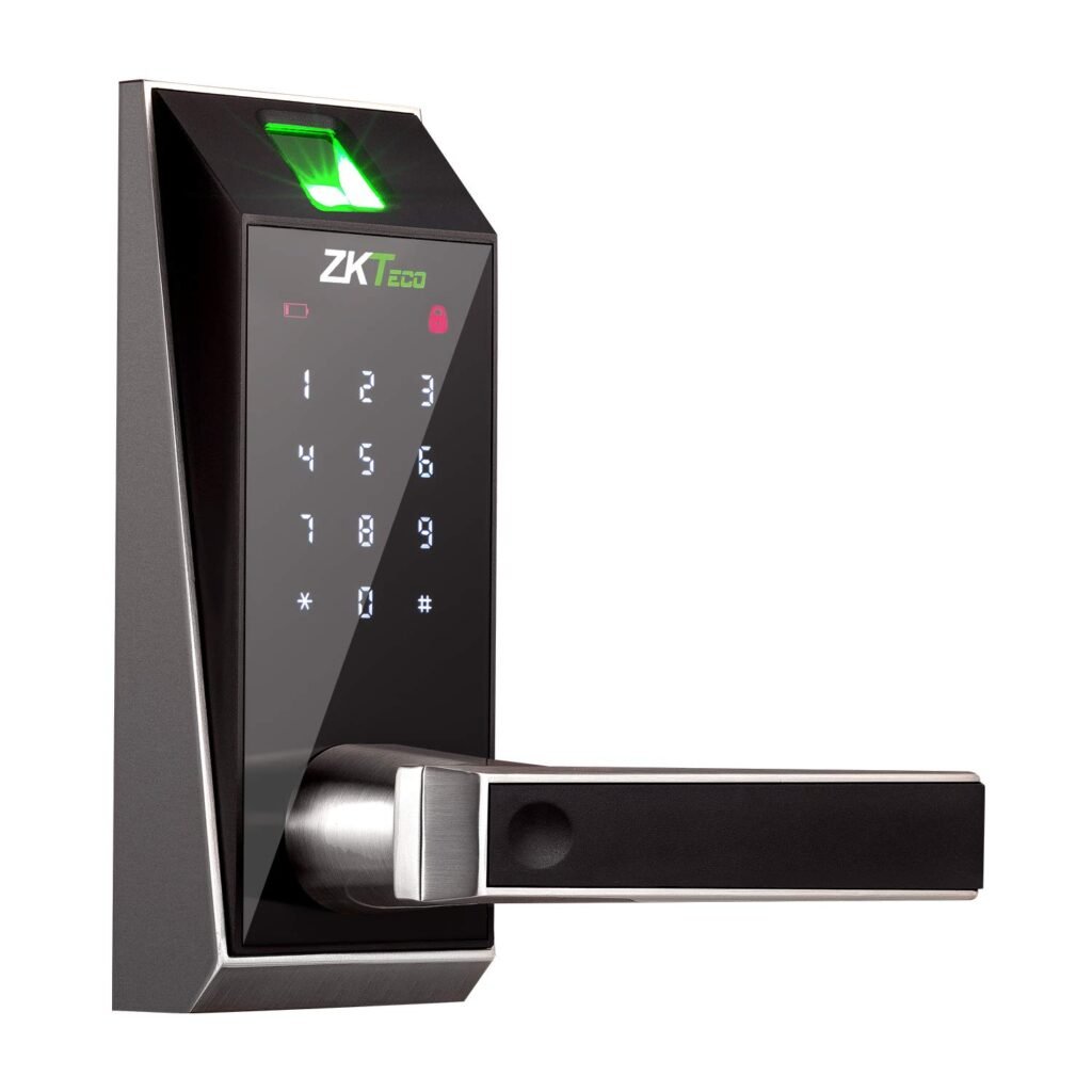 ZKTeco ZK-D3180 Arco Detector de Metales • ALARMAS PERU